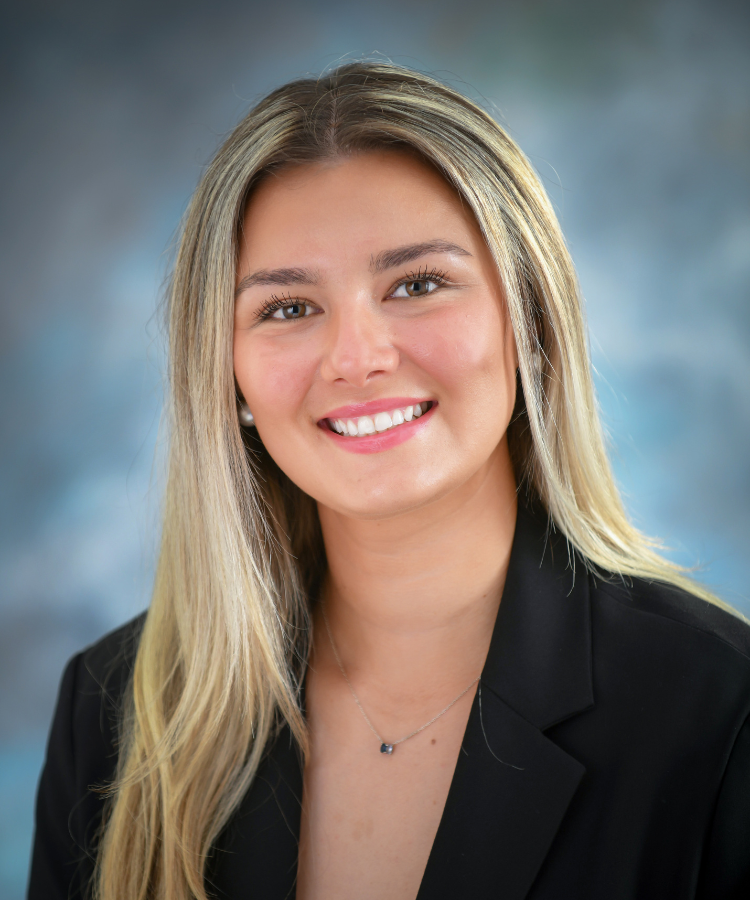 Rocio Prida | Sand 'N Sea Real Estate Agent